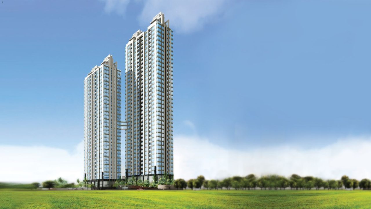 The Elements Apartment @CBD Kuningan Jakarta | Apartemen Mewah dan Elit di Jakarta Selatan